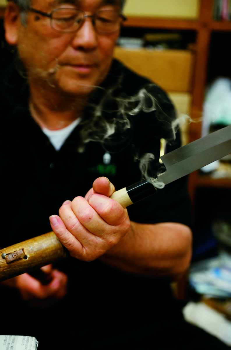 Craftsmanship Spirit